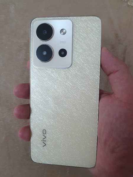 Srochna Sotiladi Vivo Y36 8+8/256Gb !Gold 4G Original Global