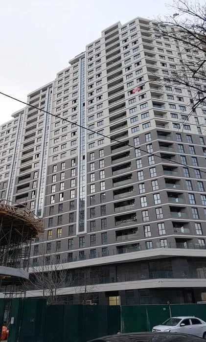 #108 Продаётся 2/4/25 в ЖК Akay City новая квартира