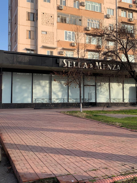 сдается в аренду помещение