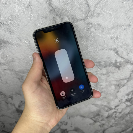 iPhone 12 Pro Max  Blue 256gb 78%radnoy