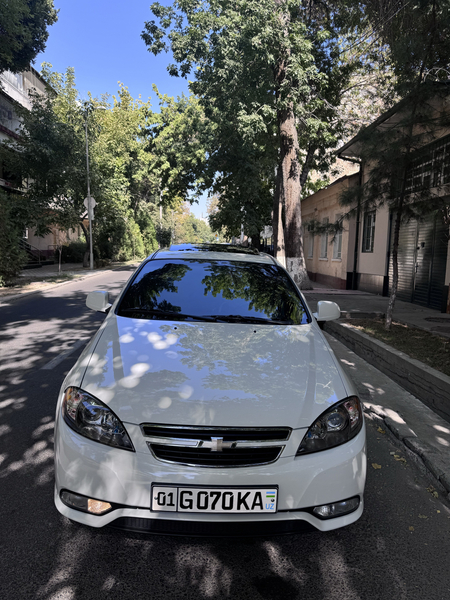 Gentra 2023 sotiladi