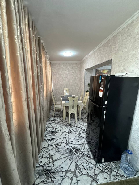 Яккасарай Аеропорт 2Ком