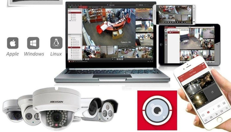 ip Camera Domofon sozlash va o'rnatish telefonga ulash xizmat