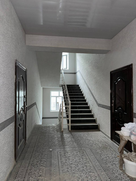 Арзон Алгоритм Дубай 2³/4/4 59м² Евро Упакованная 77 серия Балкон 2×6