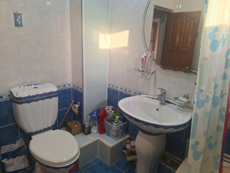 Продаётся Своя квартира
