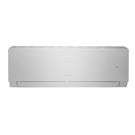 Кондиционер Gree Clivia Inv 12 SILVER Рассрочка и Перечисление!