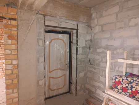 Продается 3-х квартира