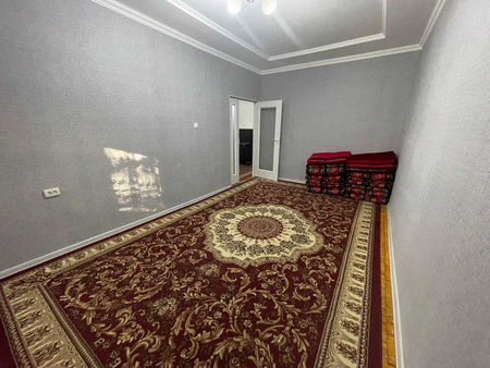 Продаётся 2х ком. квартира 63 кВм на Карасу 1 ор-р кафе Дунё [156735]