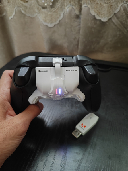 Armor X pro sotiladi