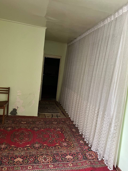 Shayhontoxur rayoni soyib hoja maxalasi arentir sazanchik