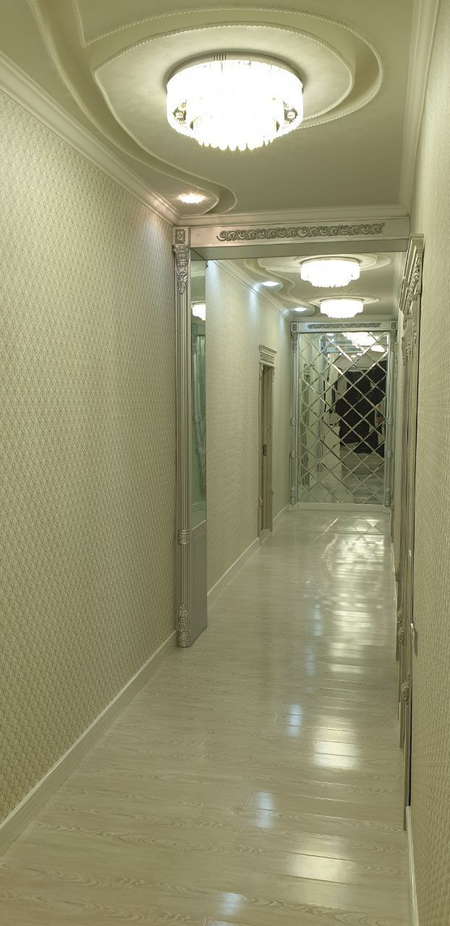 Kunlik kvartira / суточная квартира / daily apartment
