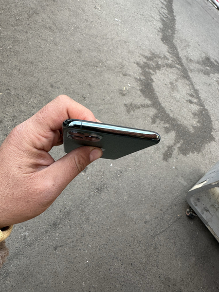 iphone 11 ProMax 64 gb 78 % ideal