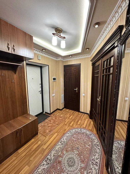 谷 126016 谷 Shayxontohur tumanida kvartira sotiladi [70 м²]