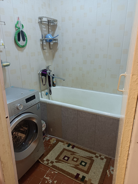 Сдаётся 2 ком квартира