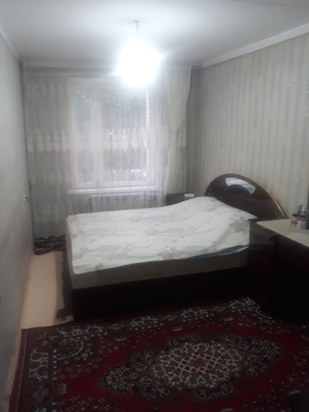 Срочно сотилади!!! Чилонзор 26 4хона 82м² Балкон 2×6