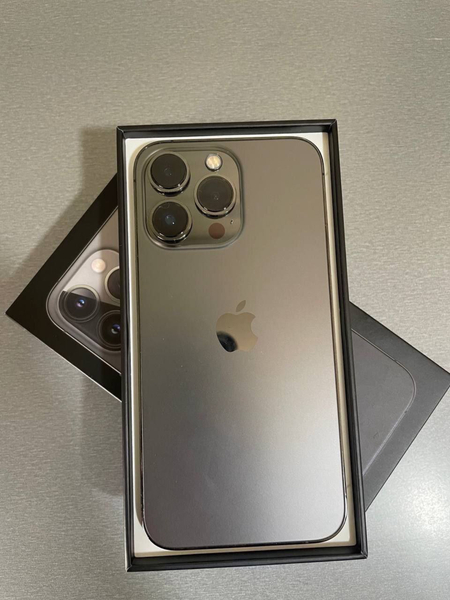 Iphone 13 pro 265G 88% yomkost KH/A korobkasi bor
