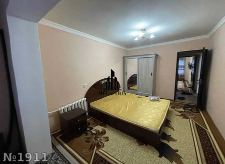 2xonali 2etajda joylashgan jixozlangan kvartira ijaraga beriladi