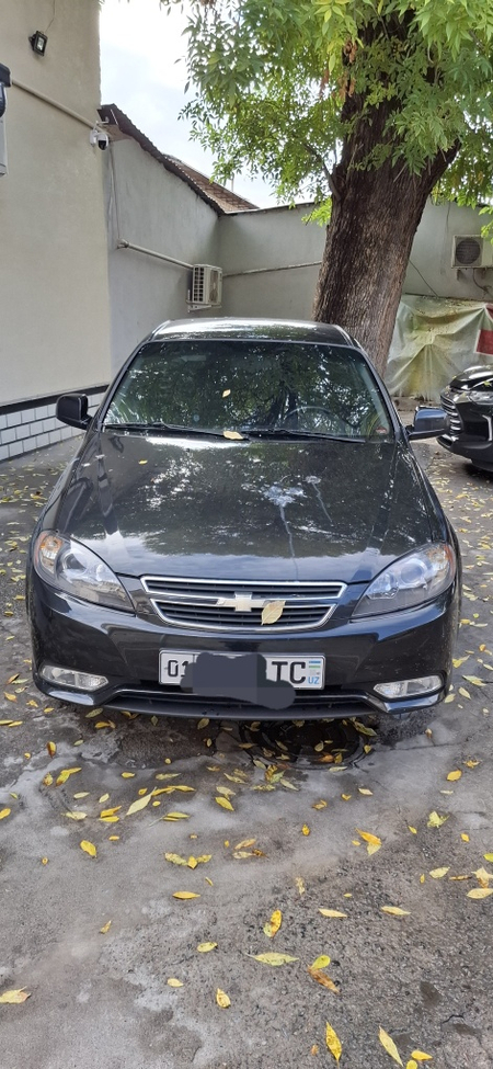 Gentra 2015  1evro
