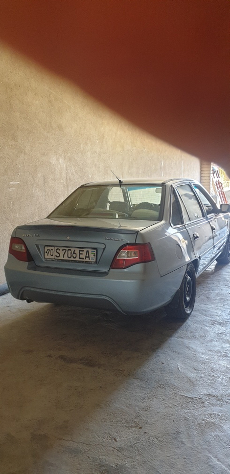 Nexia 2 ajoyib narxda!!!