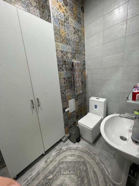 V2010  ПРОДАЕТСЯ 4/7-8/8 108м2 Паркентский НОВОСТРОЙКА Real House