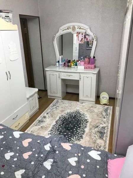 Продам квартиру Сергели ( К132 )