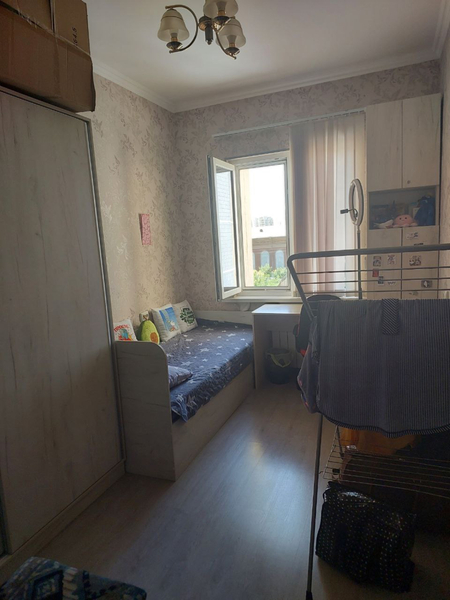 Продажа квартиры К.Шарк/Алгоритм 2/3/4