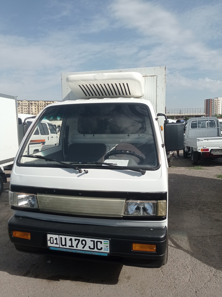Labo 2018 sotiladi gaz bor