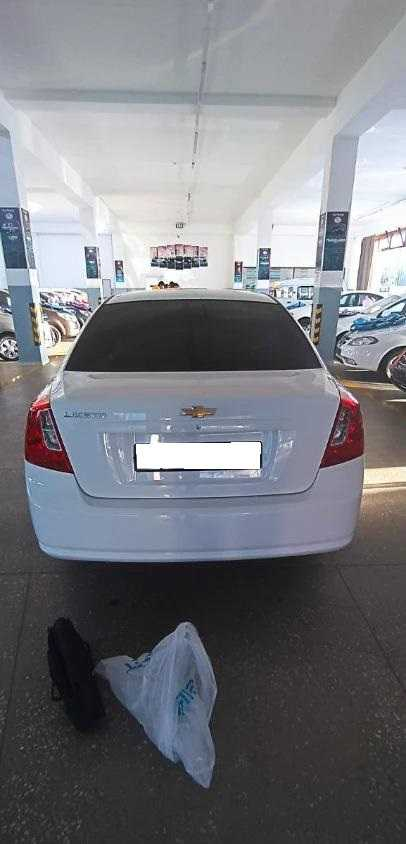 Lacetti yangi 2024