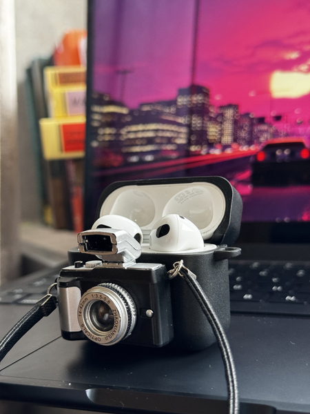 Чехол для AirPods3
