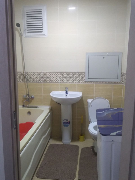 Ijaraga beriladi