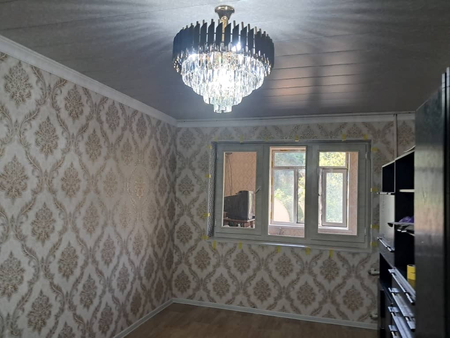 Маляр.Ремонт квартир недорого