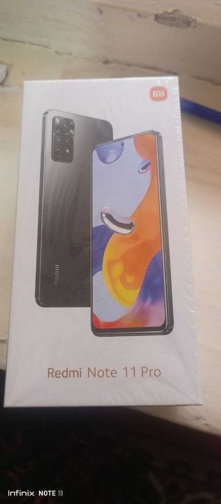 Redmi note 11pro