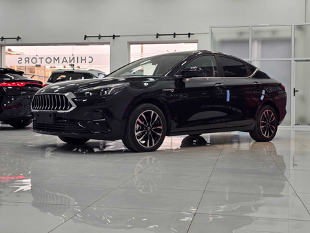 JAC J7 LiftBack 1,5 Turbo motor Full Tayyor 30% bilan kredit bor! 2024