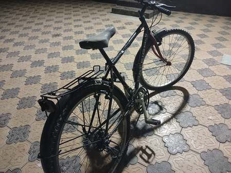 26 razmer velosiped