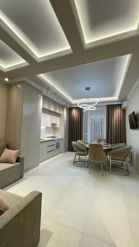 Продаётся 2/4/6 квартира в ЖК NRG Xayot  Br13