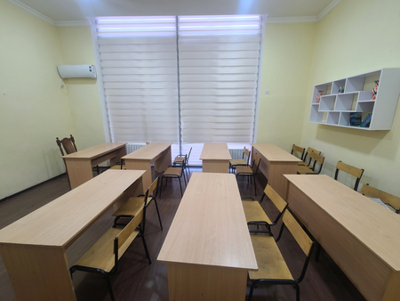 О'кув хоналари ижарага