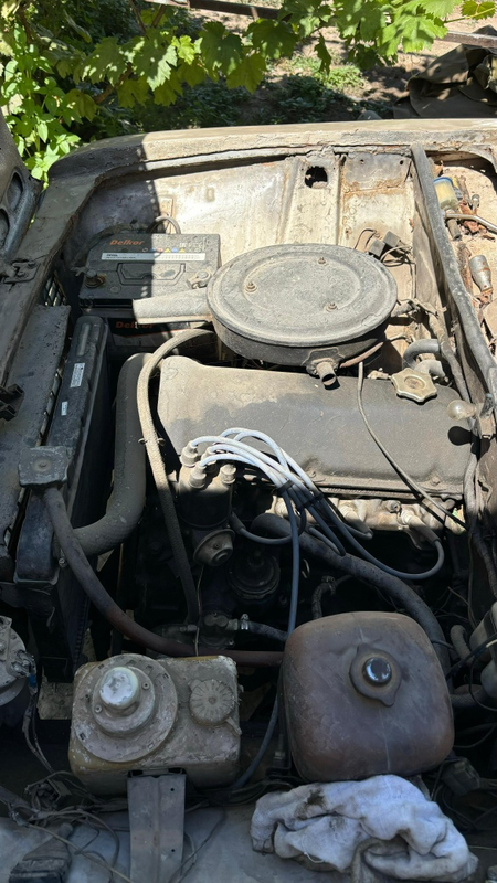 Vaz 2101 продаётся