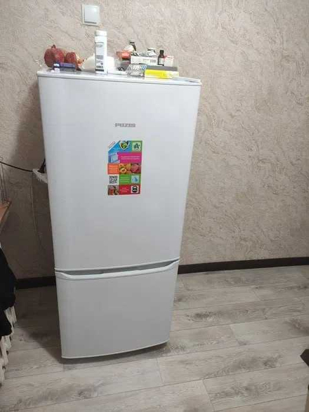 Сдаётся квартира 
Ориентир - Шохсарой