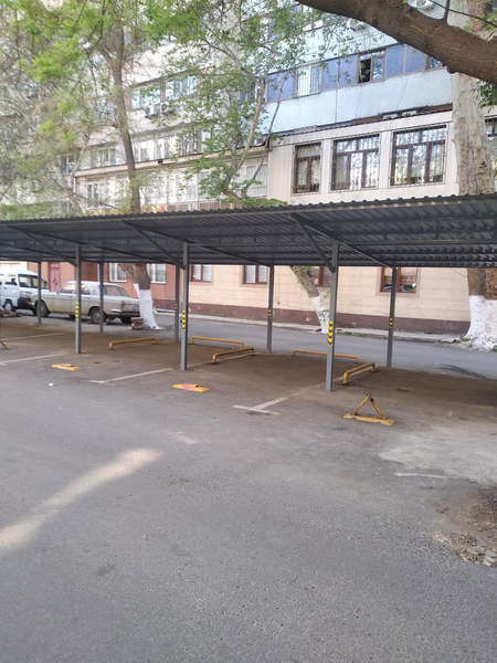 Авто навес бистро и качественно