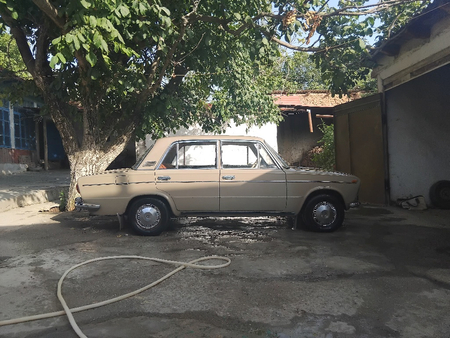 LADA ВАЗ 2103 sedan