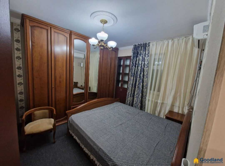 Сдаётся в квартира в Яккасарайском р-не ул. Аския   (J 1084)