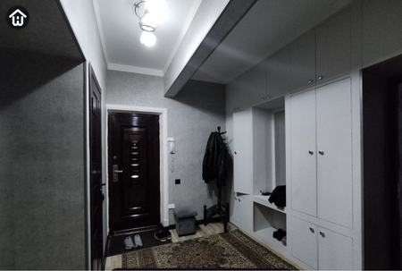 ИПОТЕКА/ПРОДАЖА Сергели 5 , 3/7/9