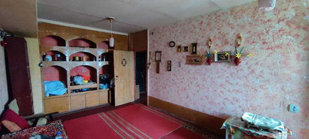 4/4/4 Ташсельмаш-Кирпичный дом 81м².Парк Ашхабад.Школа\\\