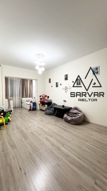 Продам 3в4/7/9 Паркентский Риезий Уммон