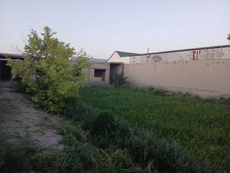 Uy sotiladi Buxoro viloyati Vobkent tumani