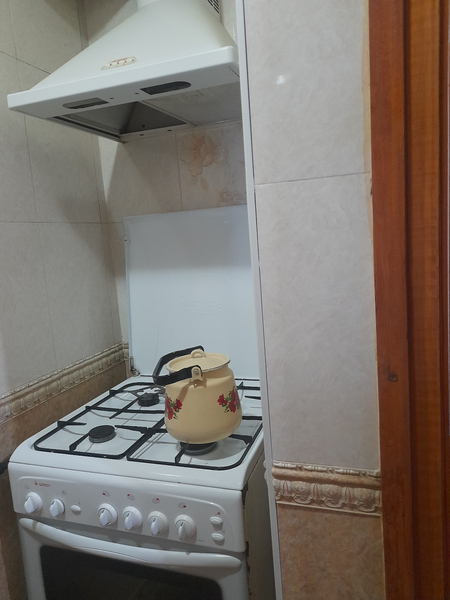 Ц 15 жангох (ганга) дом ижарага берилади