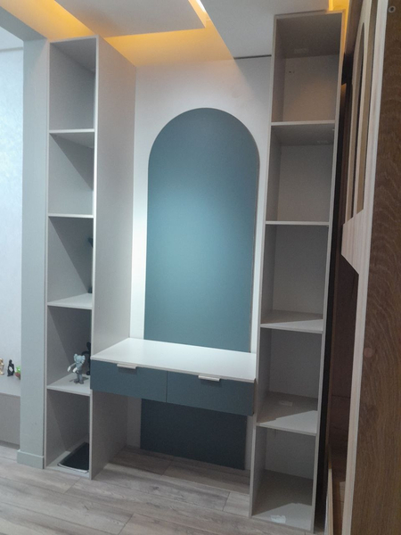 Mebel zakazga yasimiz