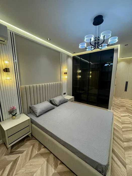 705*Продается 2ШКА на NRG Mirzo Ulugbek Ор-р;Буз базар 62 кв м