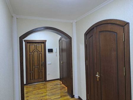 (К129058) Продается 4-х комнатная квартира в Чиланзарском районе.