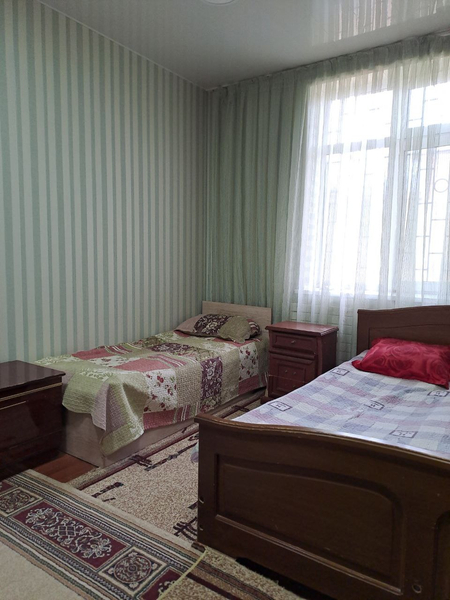 Ок тош свежий воздух